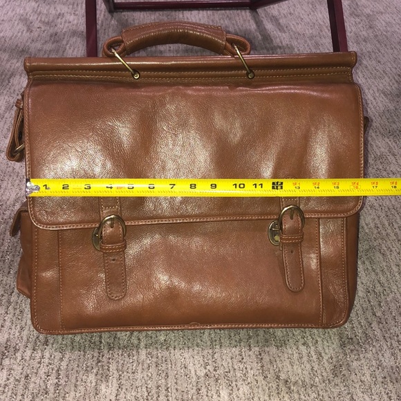 Hide Design | Bags | Hide Design 0 Leather Bag Brand New | Poshmark